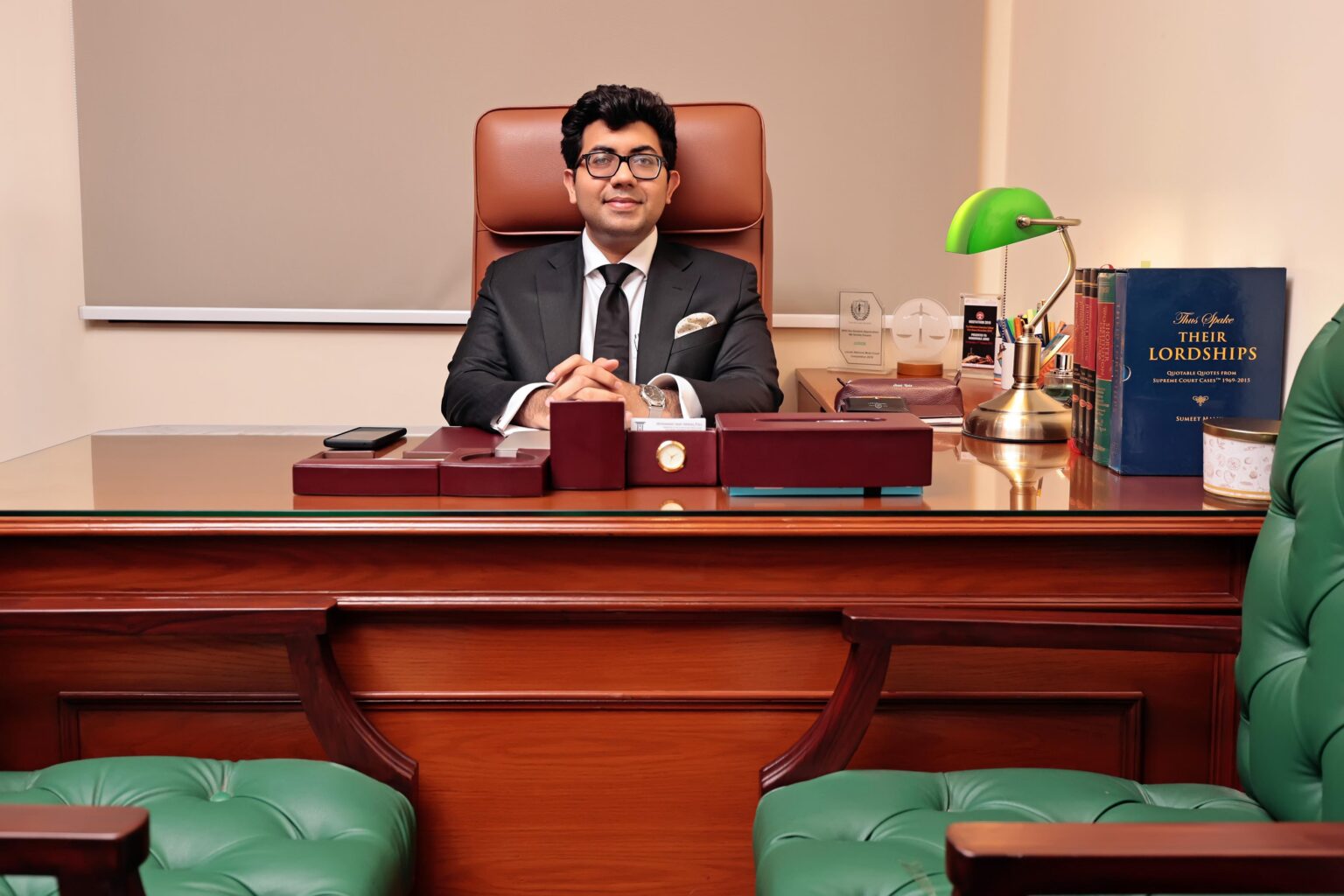 ASAD ASHFAQ TOLA – HWP LAW